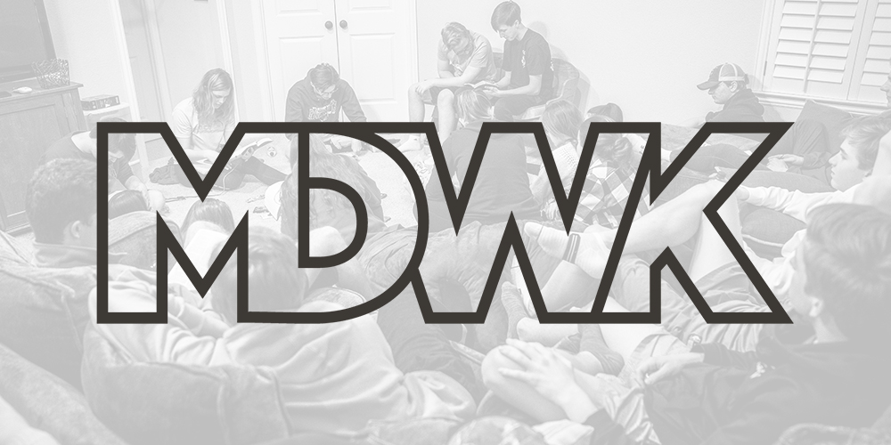 Prestonwood Students